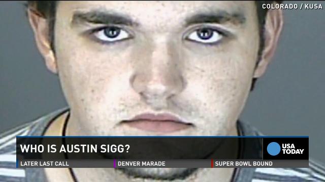 Teenaged Killer Described As Sexual Sadist