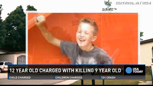 12-yr-old accused of stabbing 9-yr-old to death 12-yr-old accused of stabbing 9-yr-old to death