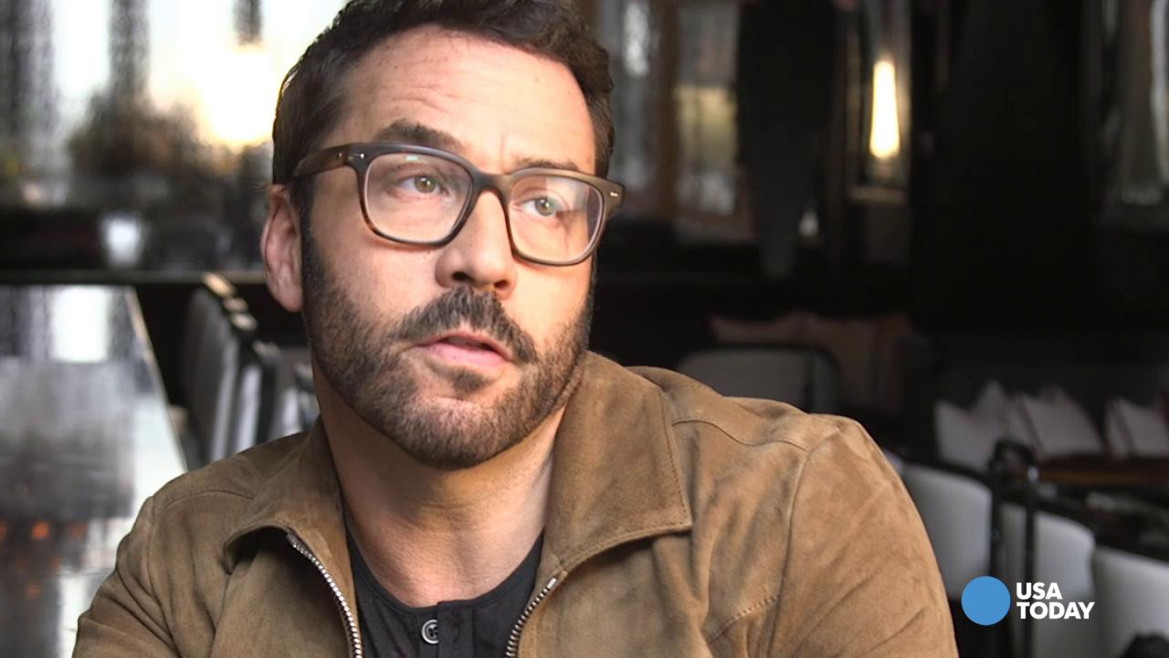 Jeremy Piven Married Jeremy Piven Married