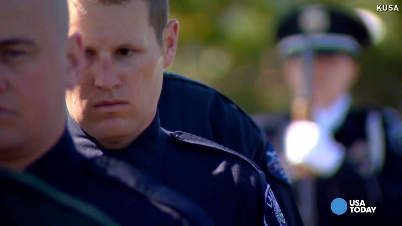 Families Of Fallen Cops Firemen Wait Years For Benefit