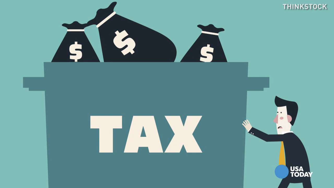 How big businesses avoid paying taxes