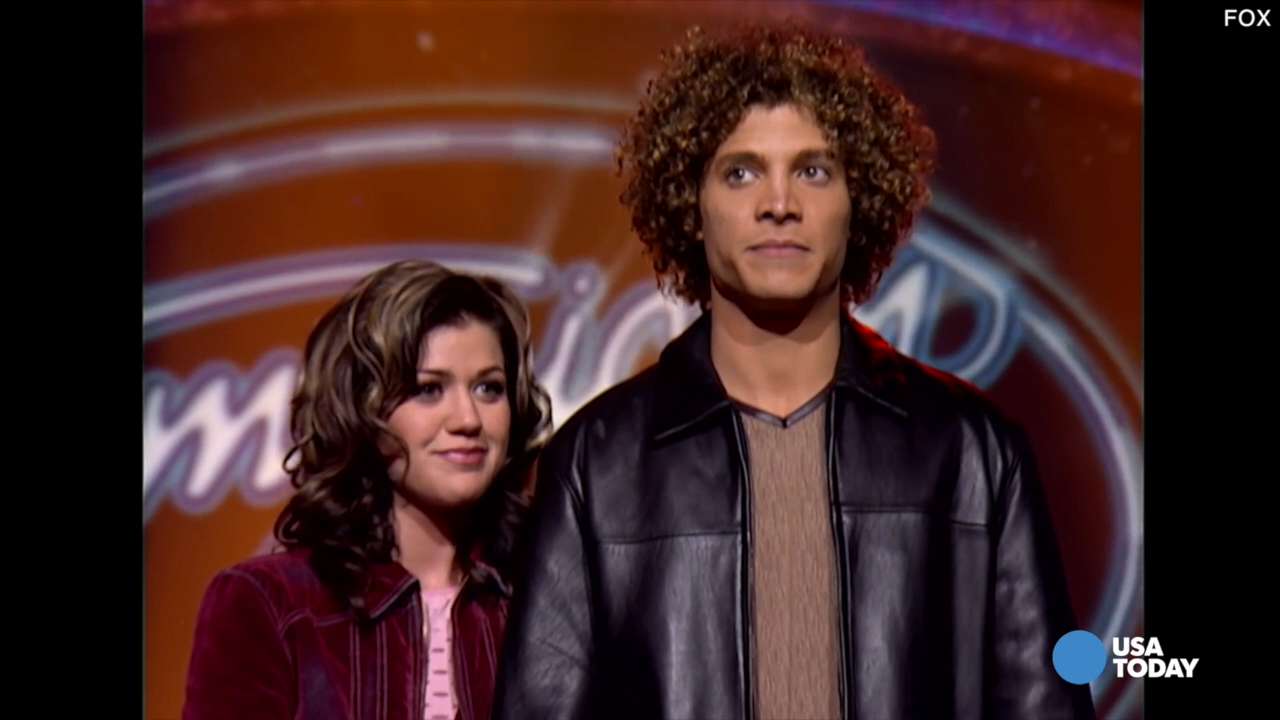 'American Idol' names Harmon its final winner | kagstv.com 'American Idol' names Harmon its final winner | kagstv.com