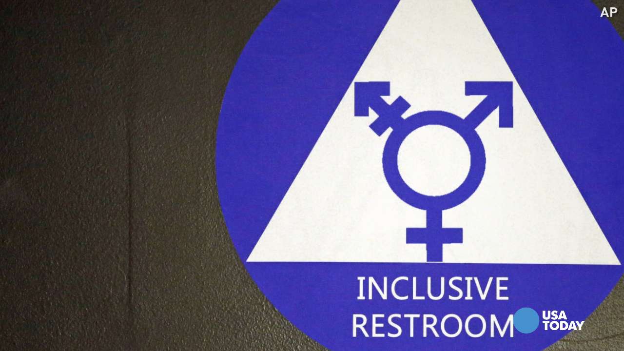 11 States Sue U S Government Over Obamas Transgender Directive