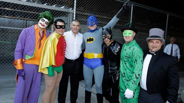 Reactions to MLB's new rookie hazing rules Reactions to MLB's new rookie hazing rules