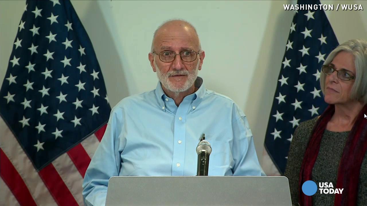 For Decades He Said Feelings In The Cuban American Community Were